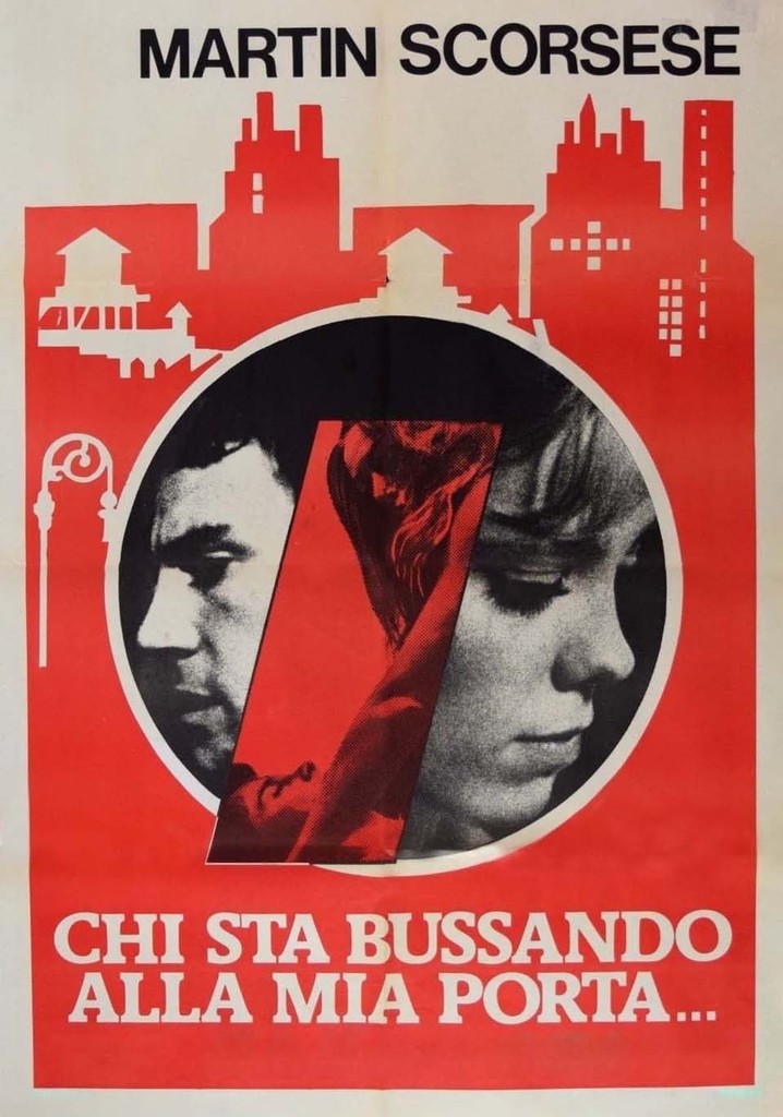 Chi sta bussando alla mia porta? - streaming online